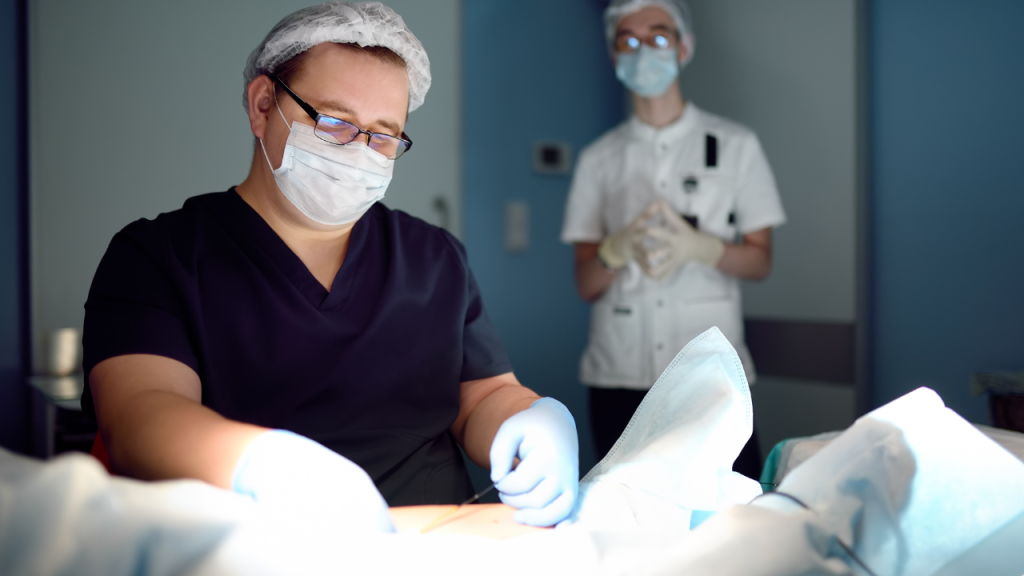 Deep Vein Thrombosis DVT - Pinnacle Vein & Vascular Center